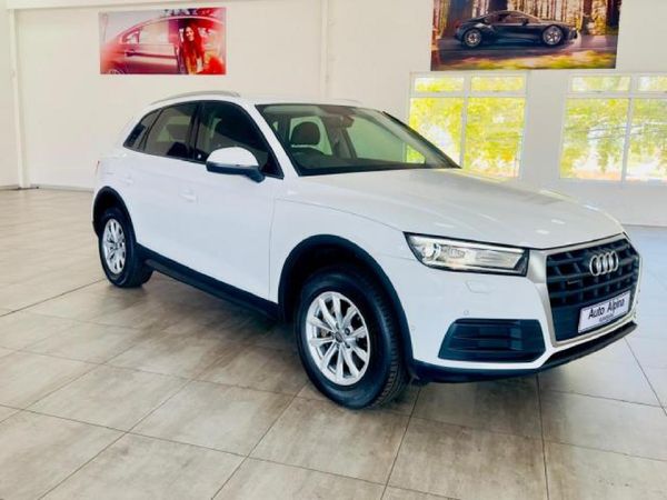 Used Audi Q5 2.0 TDI quattro Auto | 40 TDI for sale in Gauteng - Cars.co.za (ID::9563876)