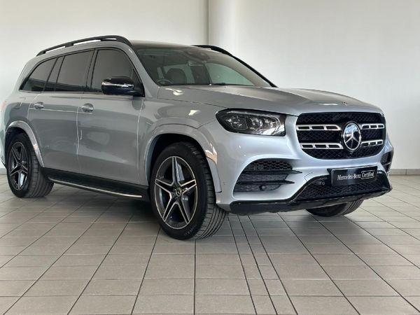 Used Mercedes-Benz GLS 400d for sale in Gauteng - Cars.co.za (ID::9564392)