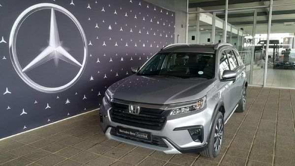 Used Honda BR-V 1.5 Elegance Auto for sale in Gauteng - Cars.co.za (ID ...