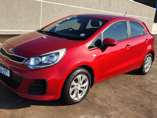 Used Kia Rio 1.2 5-dr for sale in Kwazulu Natal - Cars.co.za (ID::9567050)