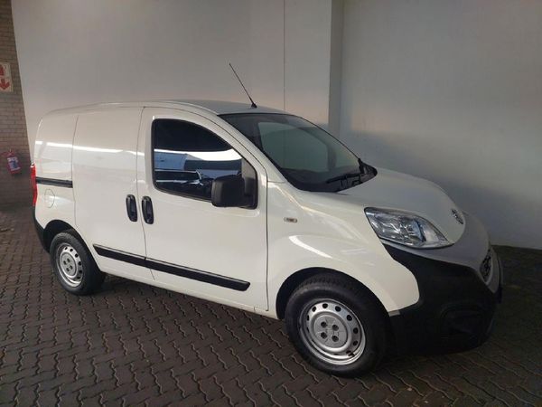 Used Fiat Fiorino 1.4 Panel Van for sale in Gauteng - Cars.co.za (ID ...