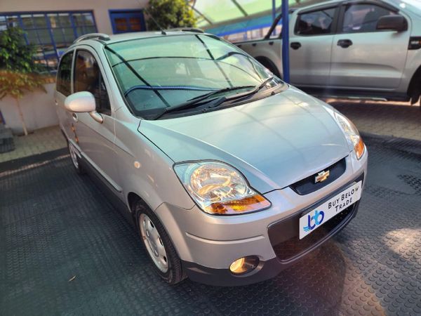 Used Chevrolet Spark Lite LS for sale in Gauteng - Cars.co.za (ID::9572213)