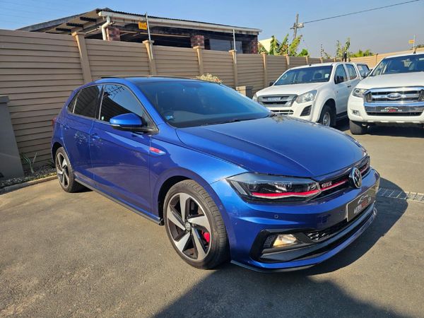 Used Volkswagen Polo 2.0 GTI Auto (147kW) for sale in Kwazulu Natal ...