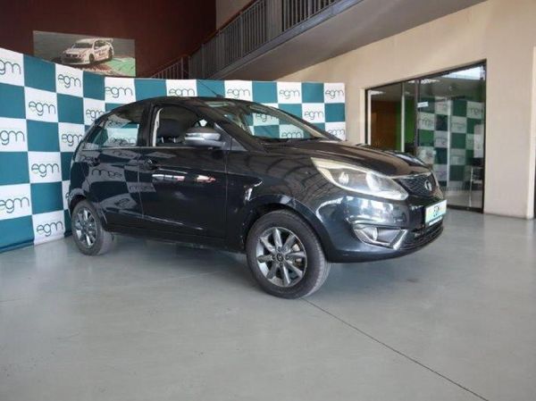 Used TATA Bolt 1.2T XT 5-dr for sale in Free State - Cars.co.za (ID ...