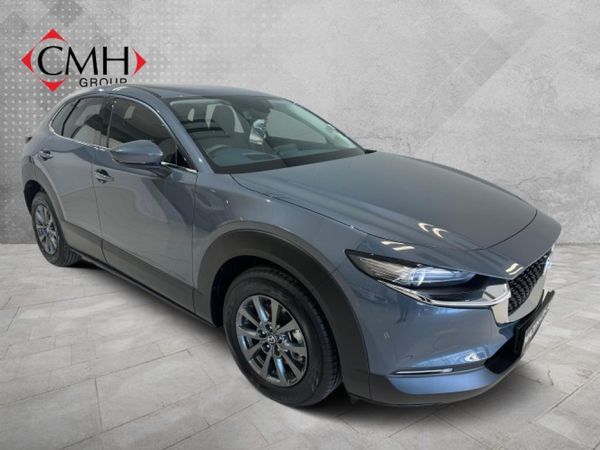 New Mazda CX-30 2.0 Active Auto for sale in Gauteng - Cars.co.za (ID ...