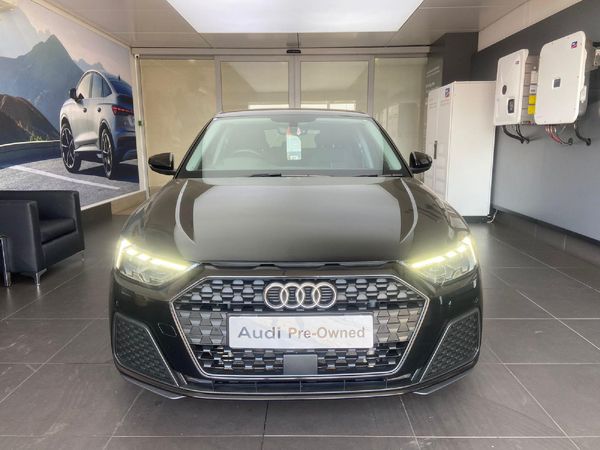 Used Audi A1 Sportback 1.0 TFSI Auto | 30 TFSI for sale in Gauteng ...