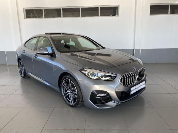 Used BMW 2 Series 218i Gran Coupe M Sport for sale in North West ...