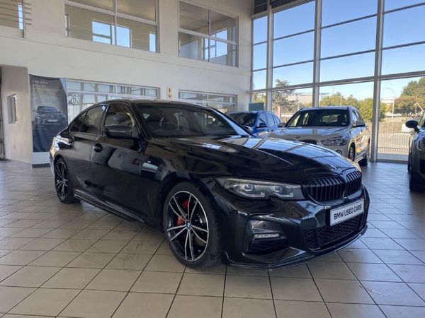 Used BMW 3 Series 320i M Mzansi Edition Auto (g20) for sale in Gauteng ...