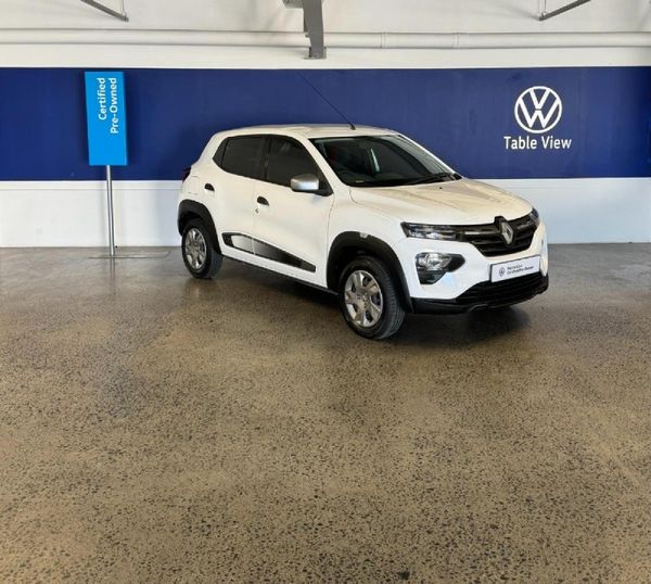 Used Renault Kwid 1.0 Dynamique for sale in Western Cape - Cars.co.za ...