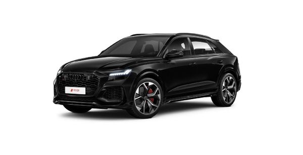 New Audi RSQ8 quattro (441kW) for sale in Kwazulu Natal - Cars.co.za ...
