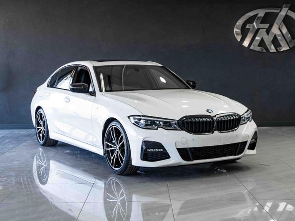 2019 bmw 320d for sale store