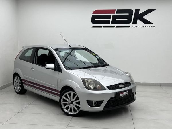 Used Ford Fiesta ST150 for sale in Gauteng - Cars.co.za (ID::9586588)