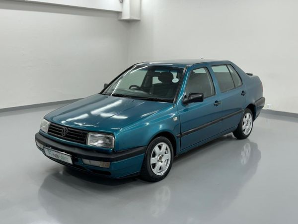 Used Volkswagen Jetta III 1.8 CLX for sale in Eastern Cape - Cars.co.za ...