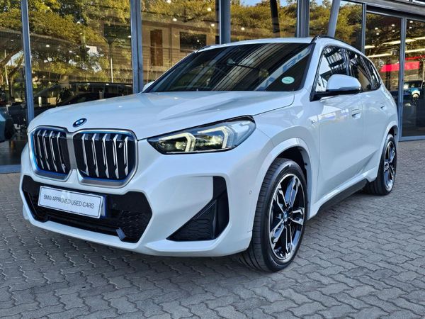 Used BMW iX1 xDrive 30 M Sport for sale in Gauteng - Cars.co.za (ID ...