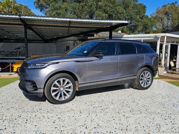 Used Land Rover Range Rover Velar 2.0 D SE | D180 for sale in Kwazulu ...