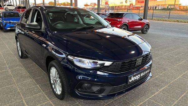 Used Fiat Tipo 1.4 City Life for sale in Gauteng - Cars.co.za (ID::9596672)