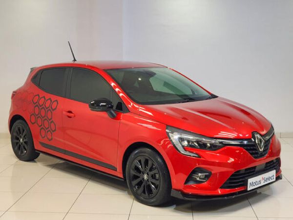 Used Renault Clio V 1.0T Zen for sale in Western Cape - Cars.co.za (ID ...