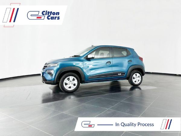 Used Renault Kwid 1.0 Dynamique for sale in Gauteng - Cars.co.za (ID ...