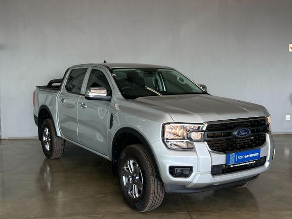 Used Ford Ranger 2.0D Double Cab for sale in Mpumalanga - Cars.co.za ...