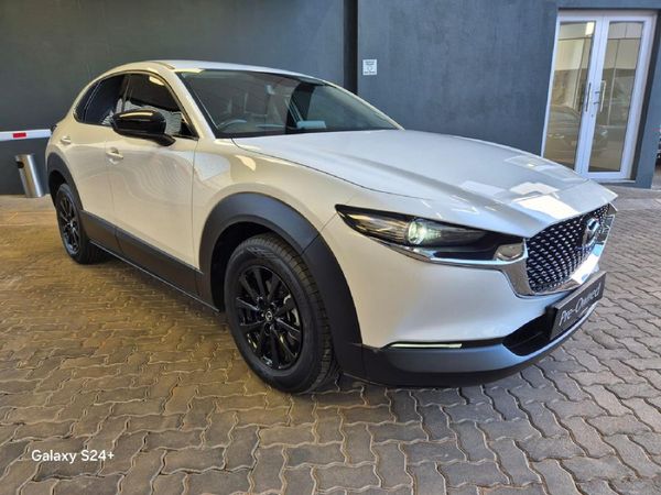 Used Mazda CX-30 2.0 Active Auto for sale in Gauteng - Cars.co.za (ID ...