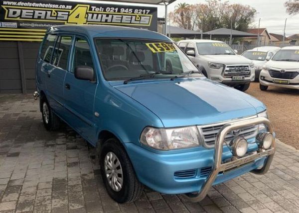 Used Toyota Condor 3000D TE for sale in Western Cape - Cars.co.za (ID ...