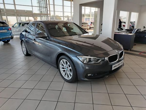 Used BMW 3 Series 320d Auto for sale in Gauteng - Cars.co.za (ID::9606513)