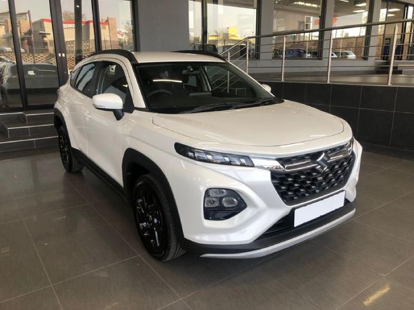New Suzuki Fronx 1.5 GL Auto for sale in Gauteng - Cars.co.za (ID::9612136)