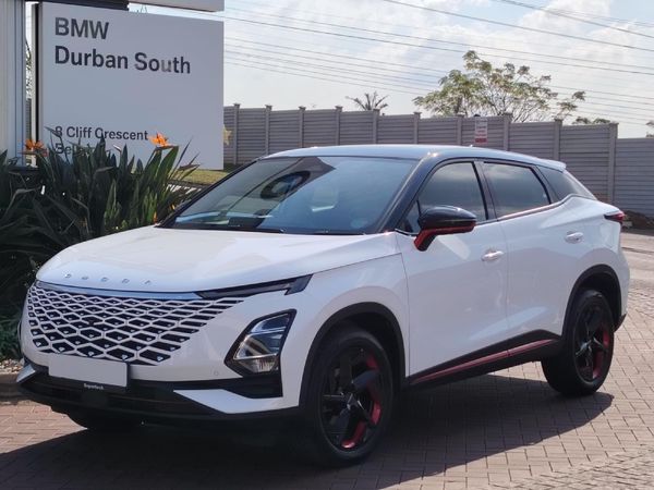 Used Omoda C5 1.5T Elegance S for sale in Kwazulu Natal - Cars.co.za ...