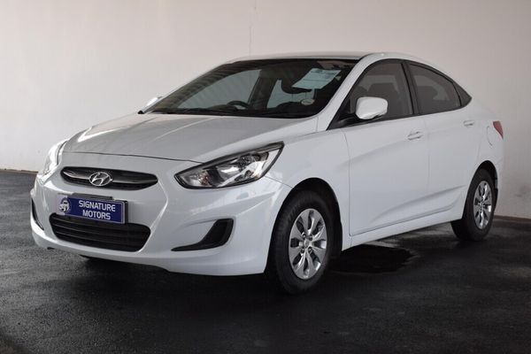 Used Hyundai Accent 1.6 GL | Motion for sale in Gauteng - Cars.co.za ...