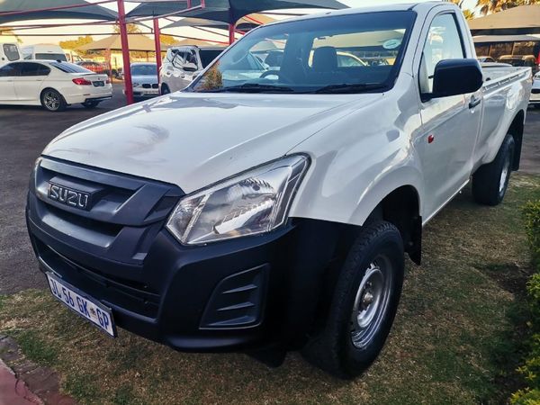 Used Isuzu KB 250 for sale in Gauteng - Cars.co.za (ID::9616027)