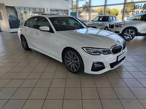 Used BMW 3 Series 320i M Sport Launch Edition for sale in Gauteng ...