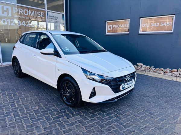 Used Hyundai i20 1.4 Motion Auto for sale in Gauteng - Cars.co.za (ID ...