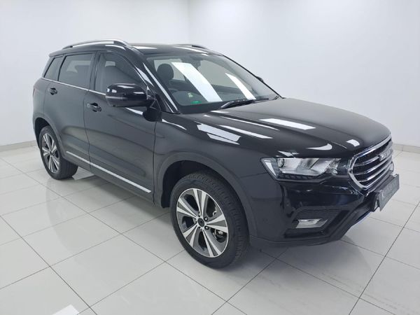 Used Haval H6C 2.0T Luxury Auto for sale in Gauteng - Cars.co.za (ID ...