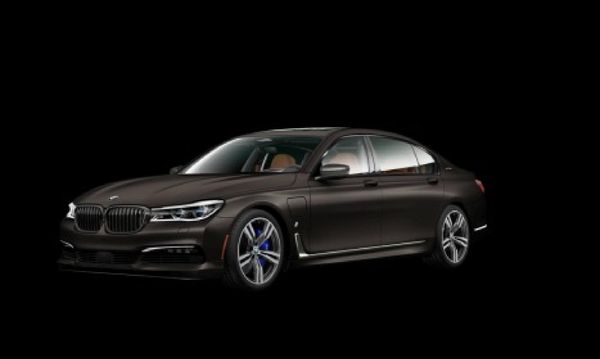 Used BMW 7 Series M760Li xDrive for sale in Gauteng - Cars.co.za (ID ...