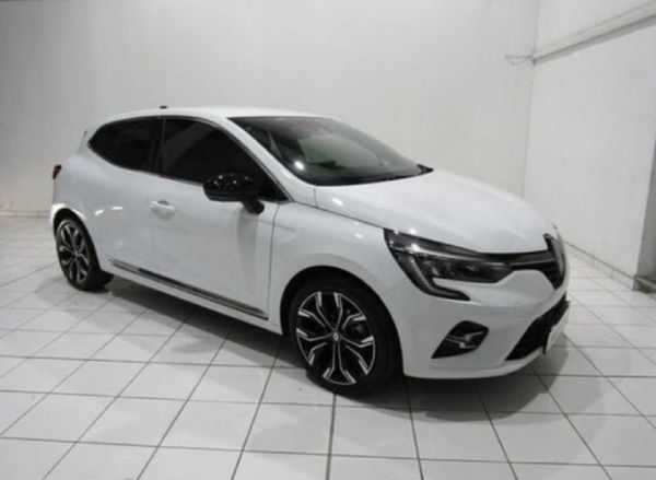 Used Renault Clio V 1.0T Intens for sale in Kwazulu Natal - Cars.co.za ...