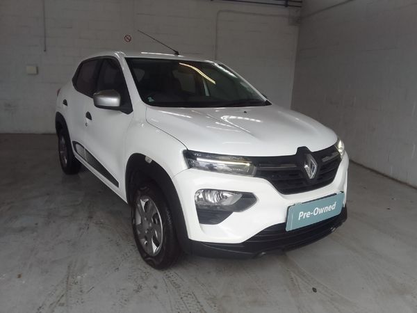 Used Renault Kwid 1.0 Dynamique for sale in Western Cape - Cars.co.za ...