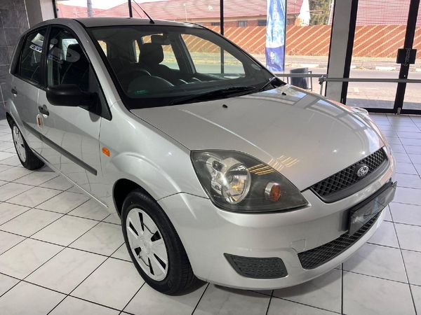 Used Ford Fiesta 1.4i 5-dr for sale in Gauteng - Cars.co.za (ID::9627552)