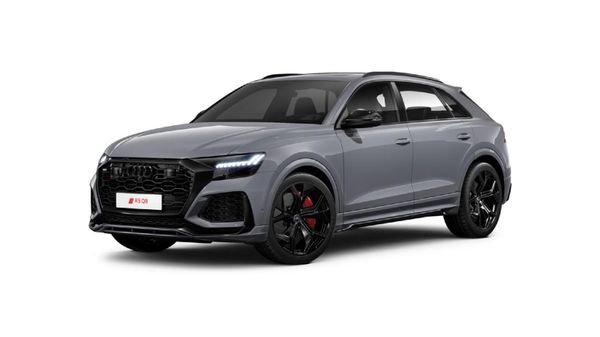 New Audi RSQ8 quattro (441kW) for sale in Gauteng - Cars.co.za (ID ...