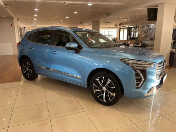 Used Haval Jolion 1.5T Super Luxury Auto for sale in Kwazulu Natal ...