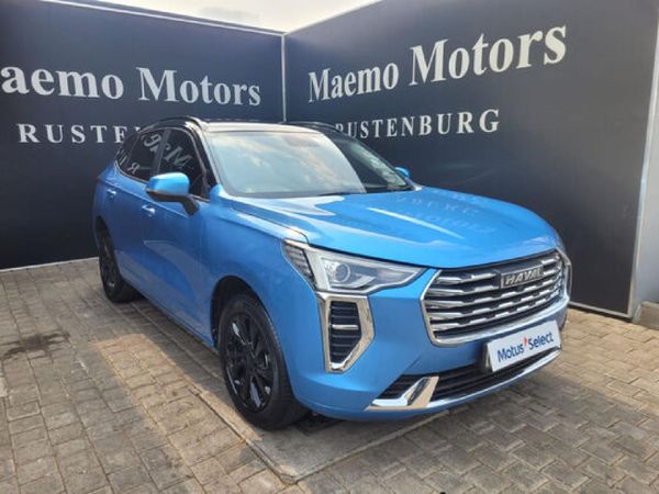 Used Haval Jolion 1.5T Premium Auto for sale in North West Province ...