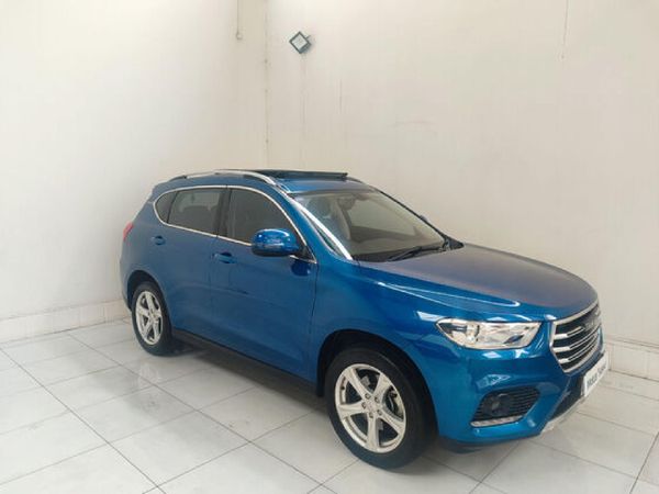 Used Haval H2 1.5T Luxury Auto for sale in Gauteng - Cars.co.za (ID ...