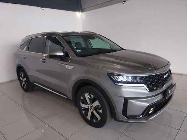 Used Kia Sorento 2.2D EX+ Auto for sale in Gauteng - Cars.co.za (ID ...