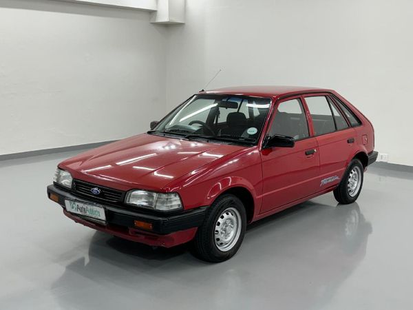 Used Ford Laser 1.3 Tracer Hatch for sale in Eastern Cape - Cars.co.za ...