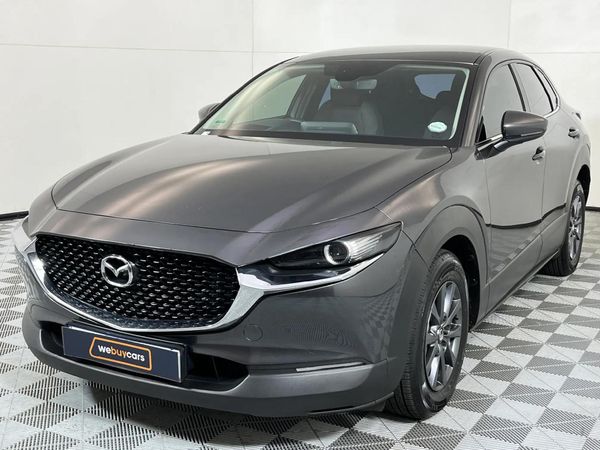Used Mazda CX-30 2.0 Active Auto for sale in Gauteng - Cars.co.za (ID ...
