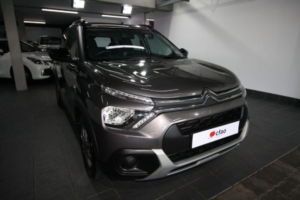 Used Citroen C3 1.2 Feel for sale in Eastern Cape - Cars.co.za (ID ...