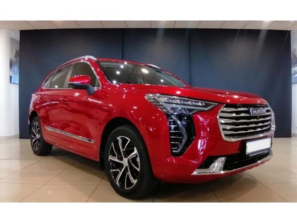 Used Haval Jolion 1.5T Luxury Auto for sale in Kwazulu Natal - Cars.co ...