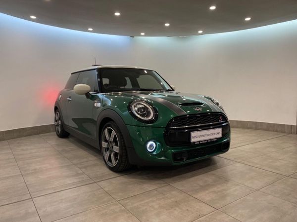 Used MINI Hatch Cooper S Auto 60 Year Edition for sale in Gauteng ...