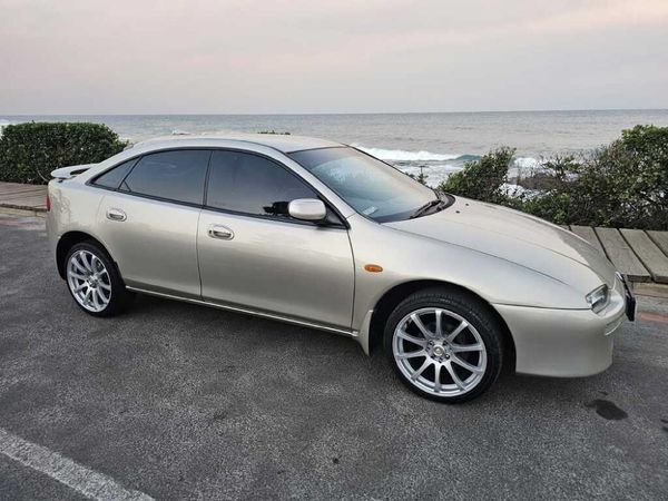 Used Mazda Astina 180 SE for sale in Gauteng - Cars.co.za (ID::9639790)