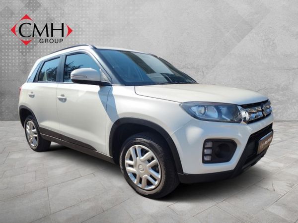 Used Suzuki Vitara Brezza 1.5 GL Auto for sale in Kwazulu Natal - Cars ...
