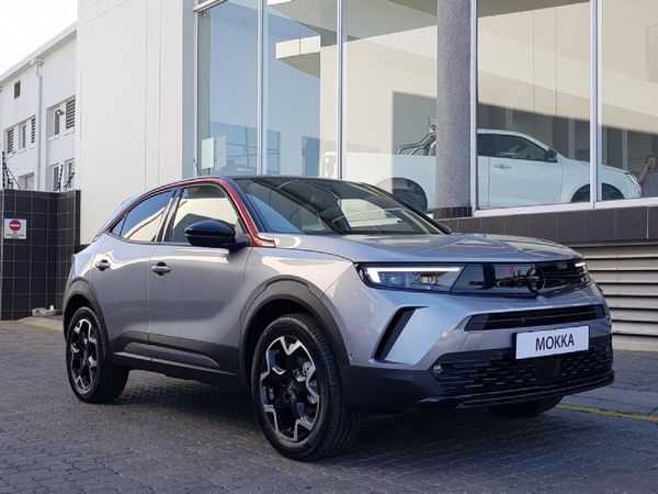 New Opel Mokka 1.2T GS Auto for sale in Gauteng - Cars.co.za (ID::9643634)